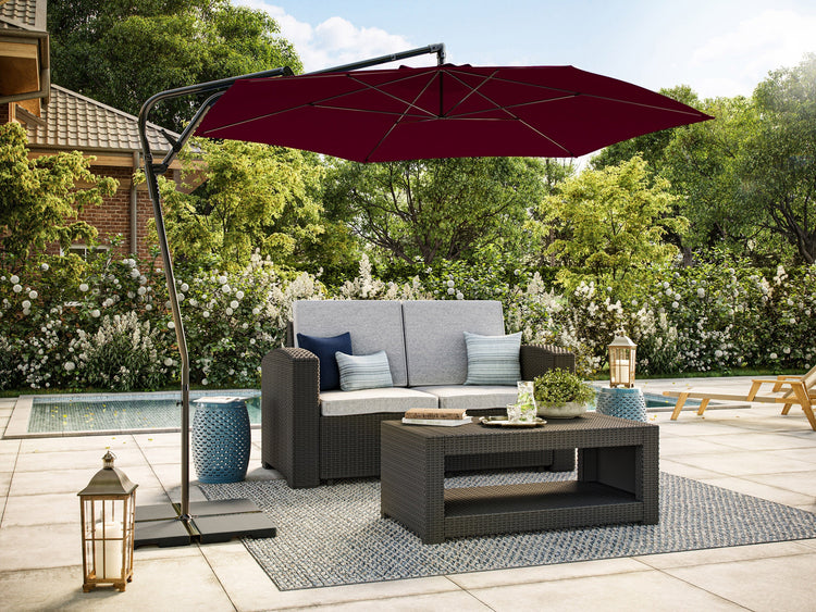 Patio Umbrellas | Outdoor Furniture – CorLiving Furniture Canada