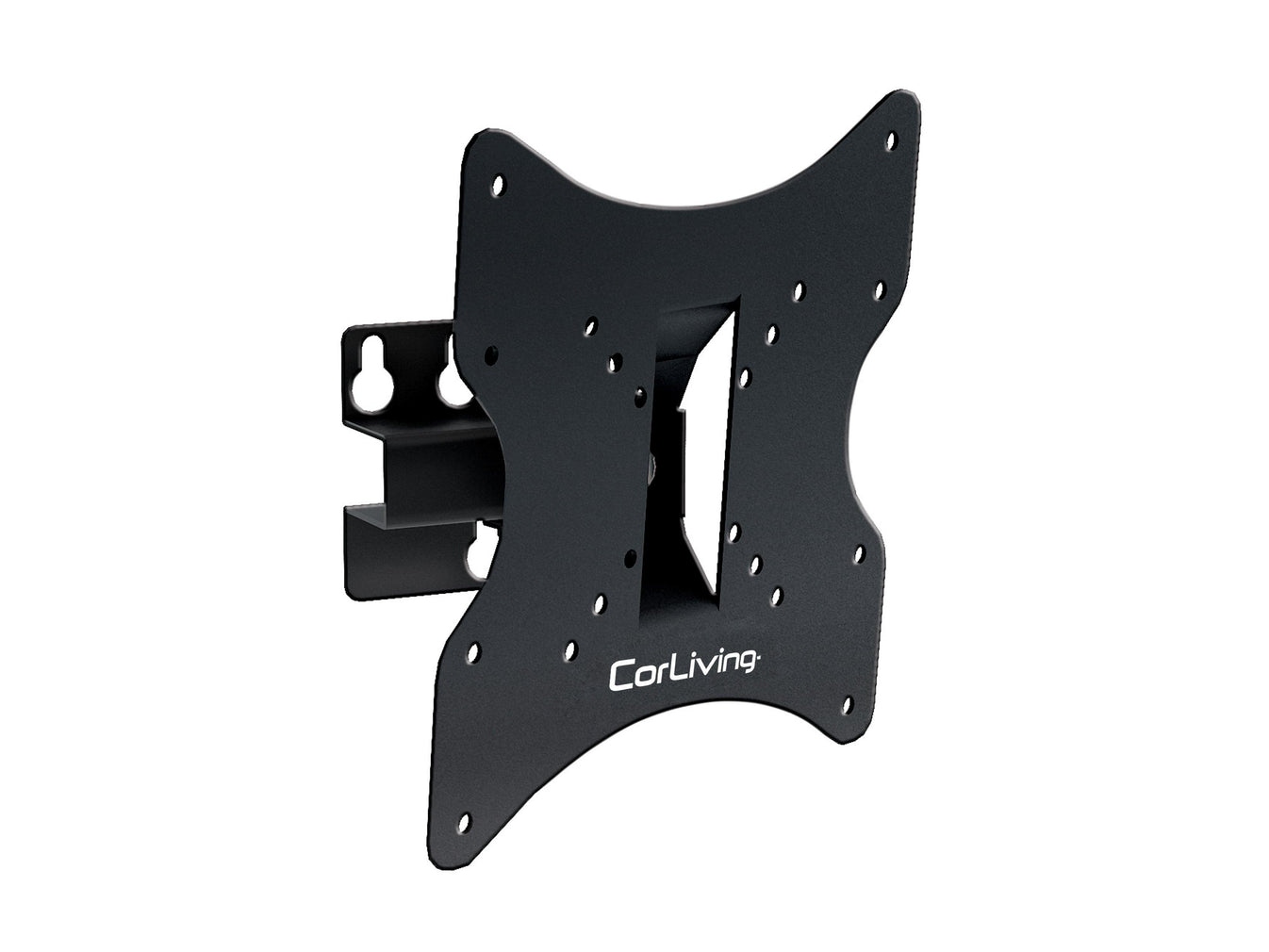 32 Inch TV Wall Mount | Full Motion – CorLiving Furniture Canada