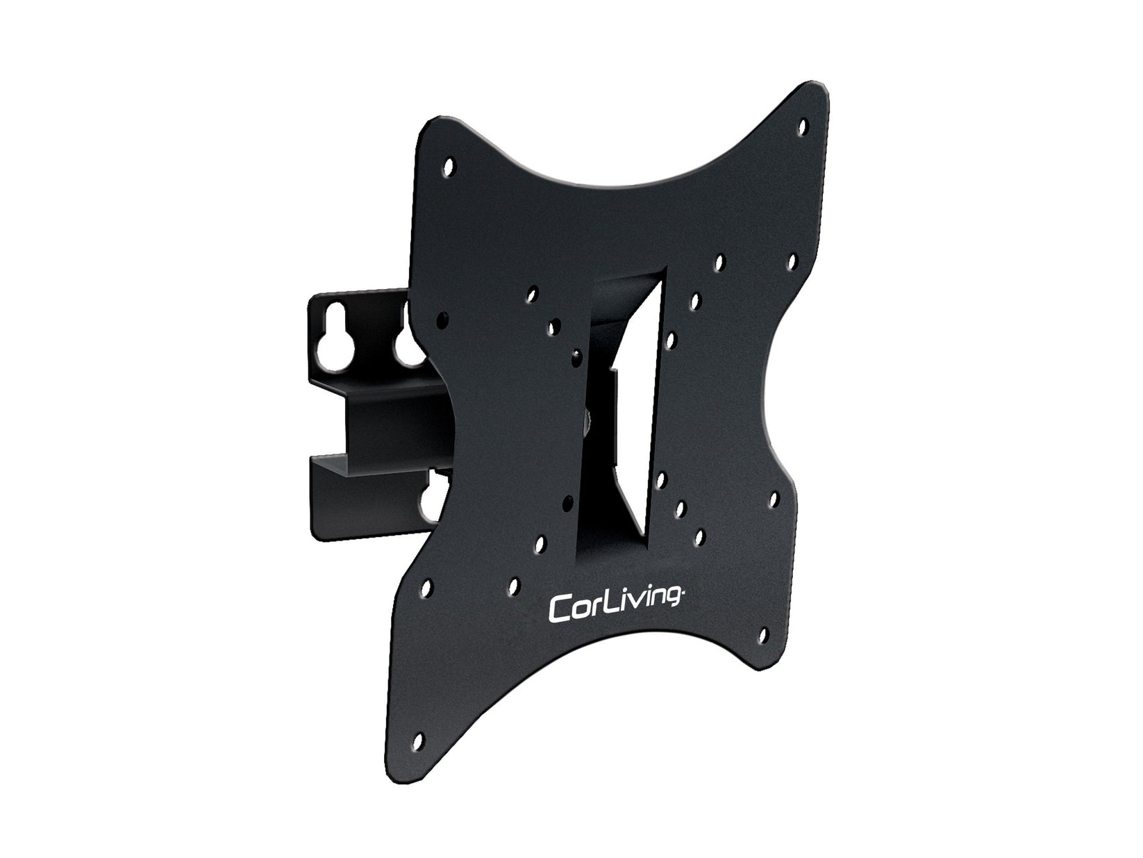 32 Inch TV Wall Mount | Full Motion – CorLiving Furniture Canada